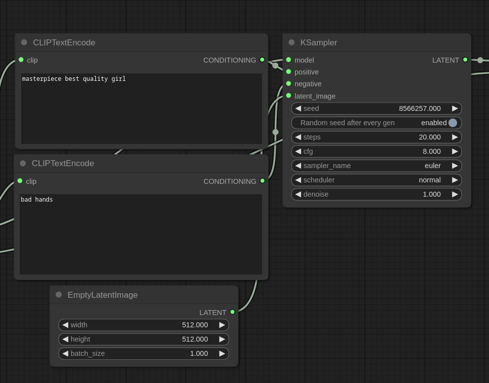 Run ComfyUI with an API - ComfyICU API